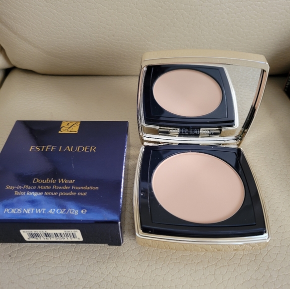 Estee Lauder | Makeup | Estee Lauder Powder | Poshmark